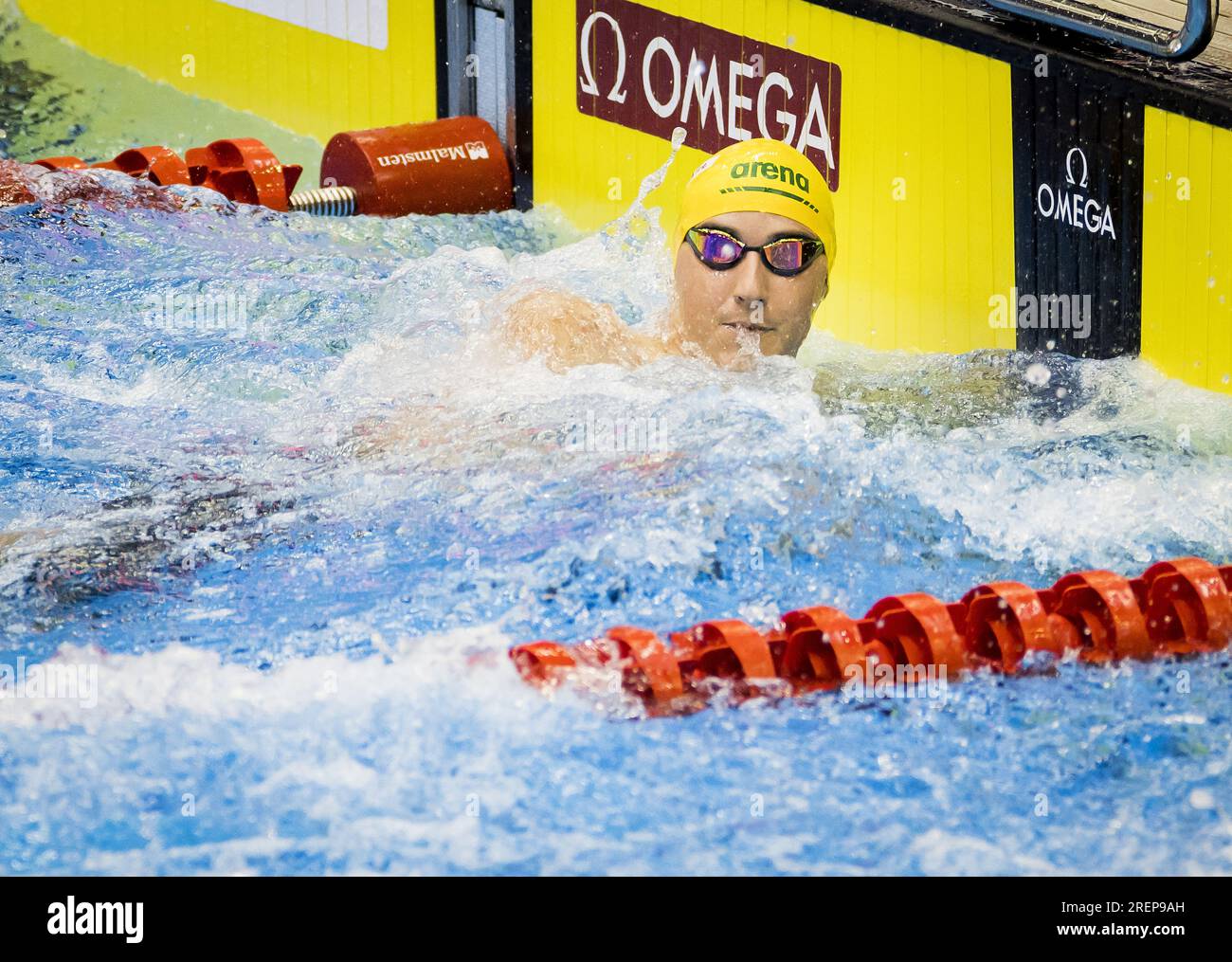Cameron mcevoy of australia hi-res stock photography and images - Alamy