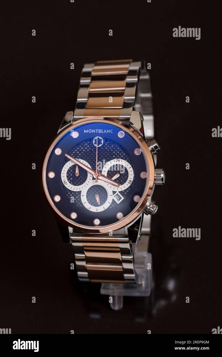 Hand wrist watch clock time designer luxury classic product items in ...