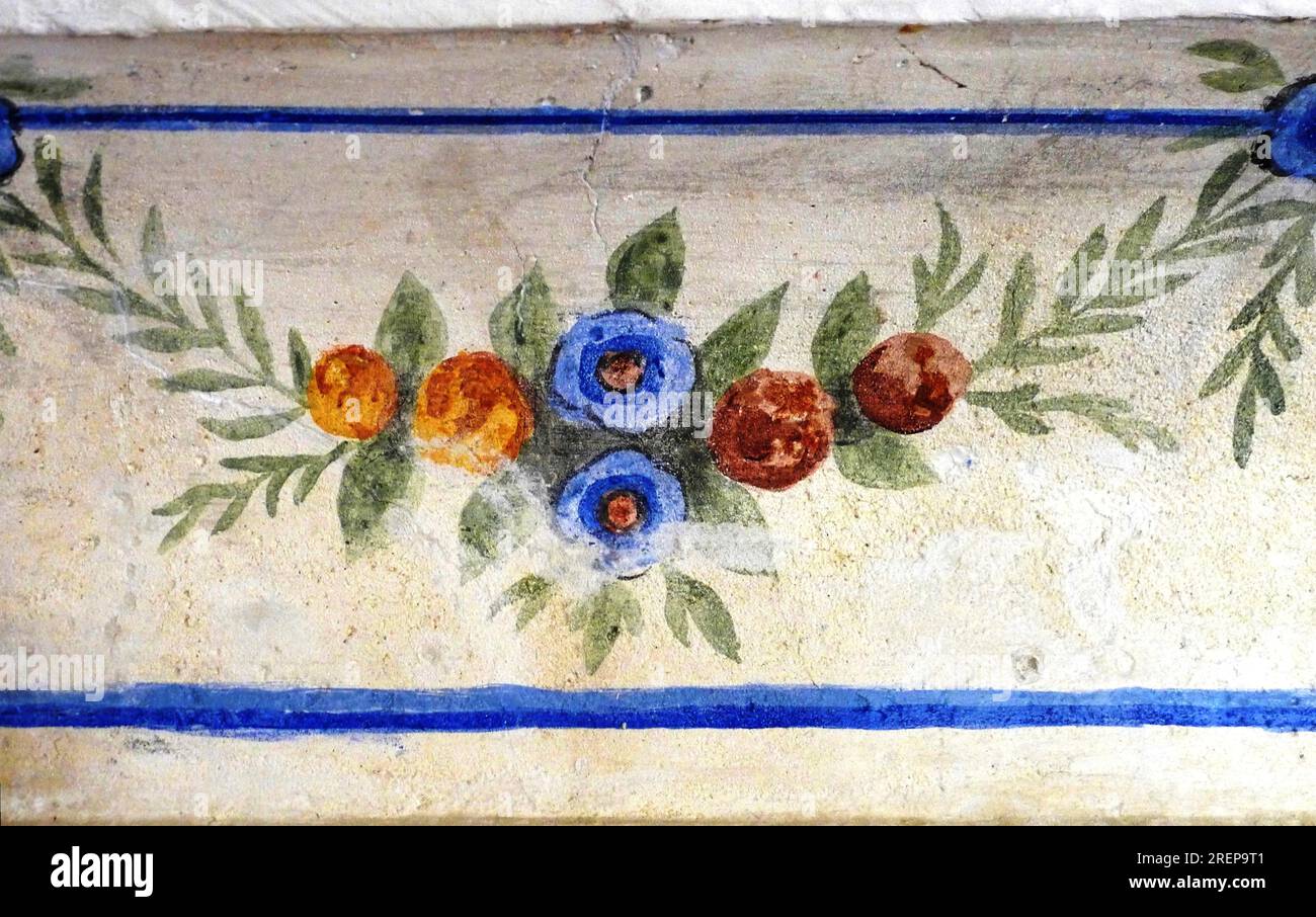 Greek motiff hi-res stock photography and images - Alamy