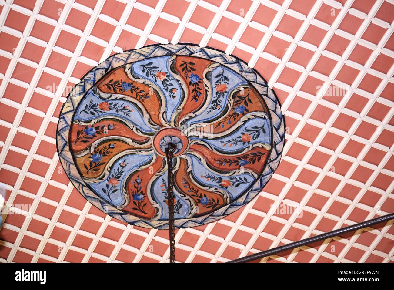 The orthodox eastern church pattern hi-res stock photography and images ...