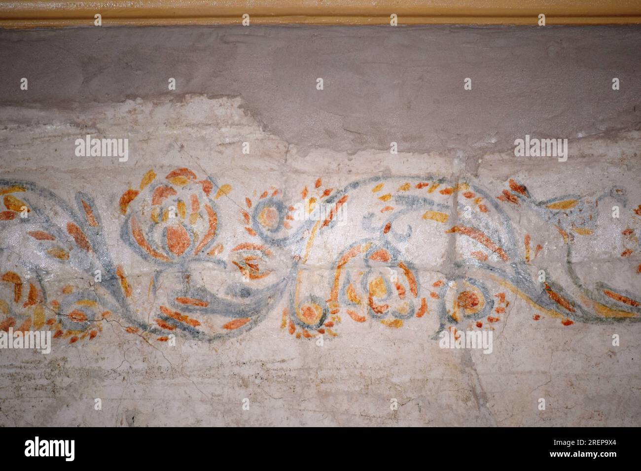 The orthodox eastern church pattern hi-res stock photography and images ...