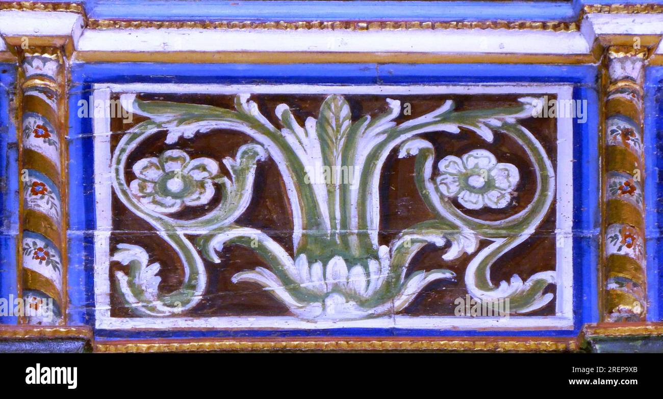 Greek motiff hi-res stock photography and images - Alamy