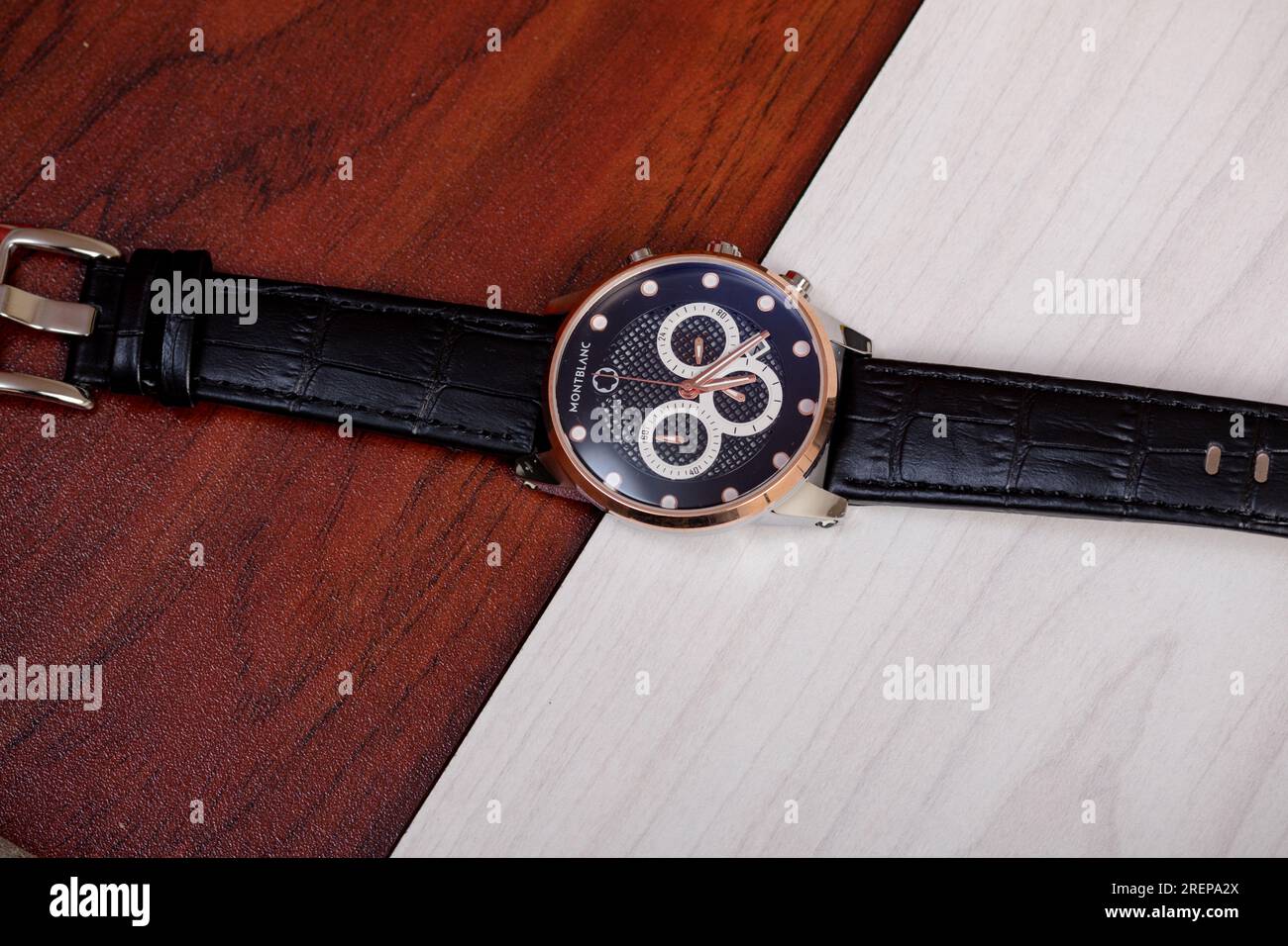 Hand wrist watch clock time designer luxury classic product items in ...