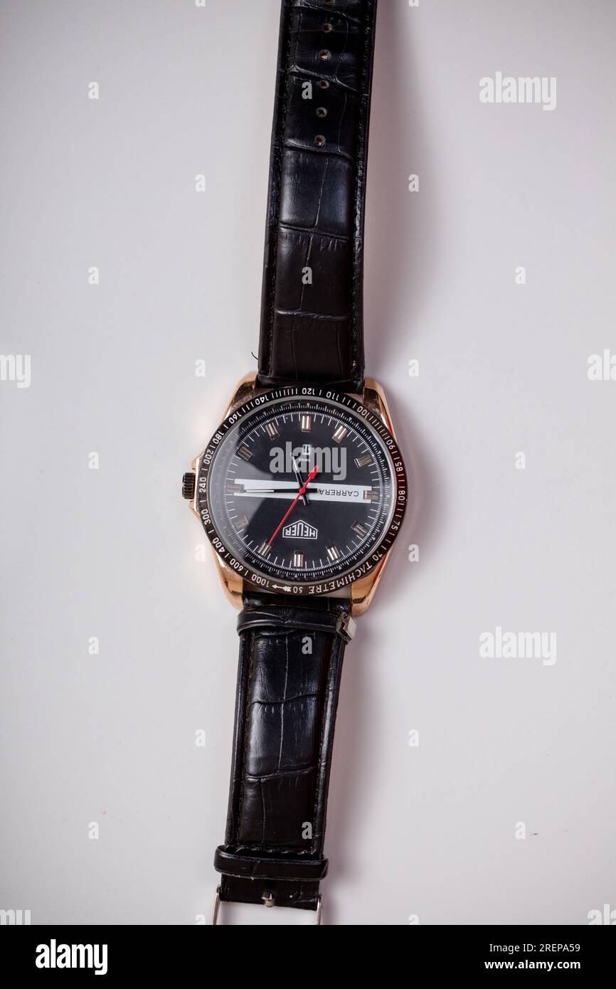 Hand wrist watch clock time designer luxury classic product items in ...