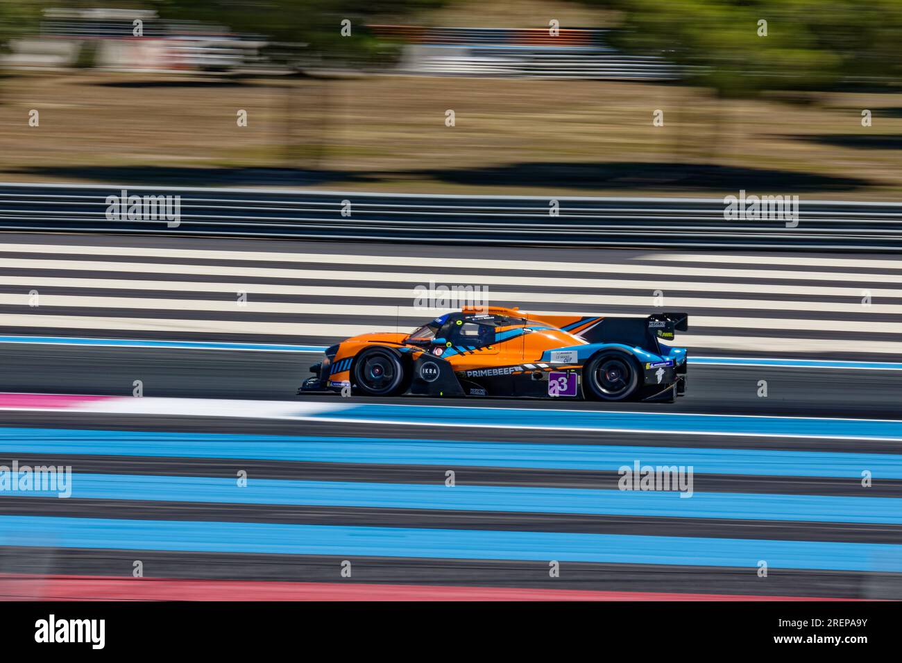 2023 le mans hi-res stock photography and images - Alamy