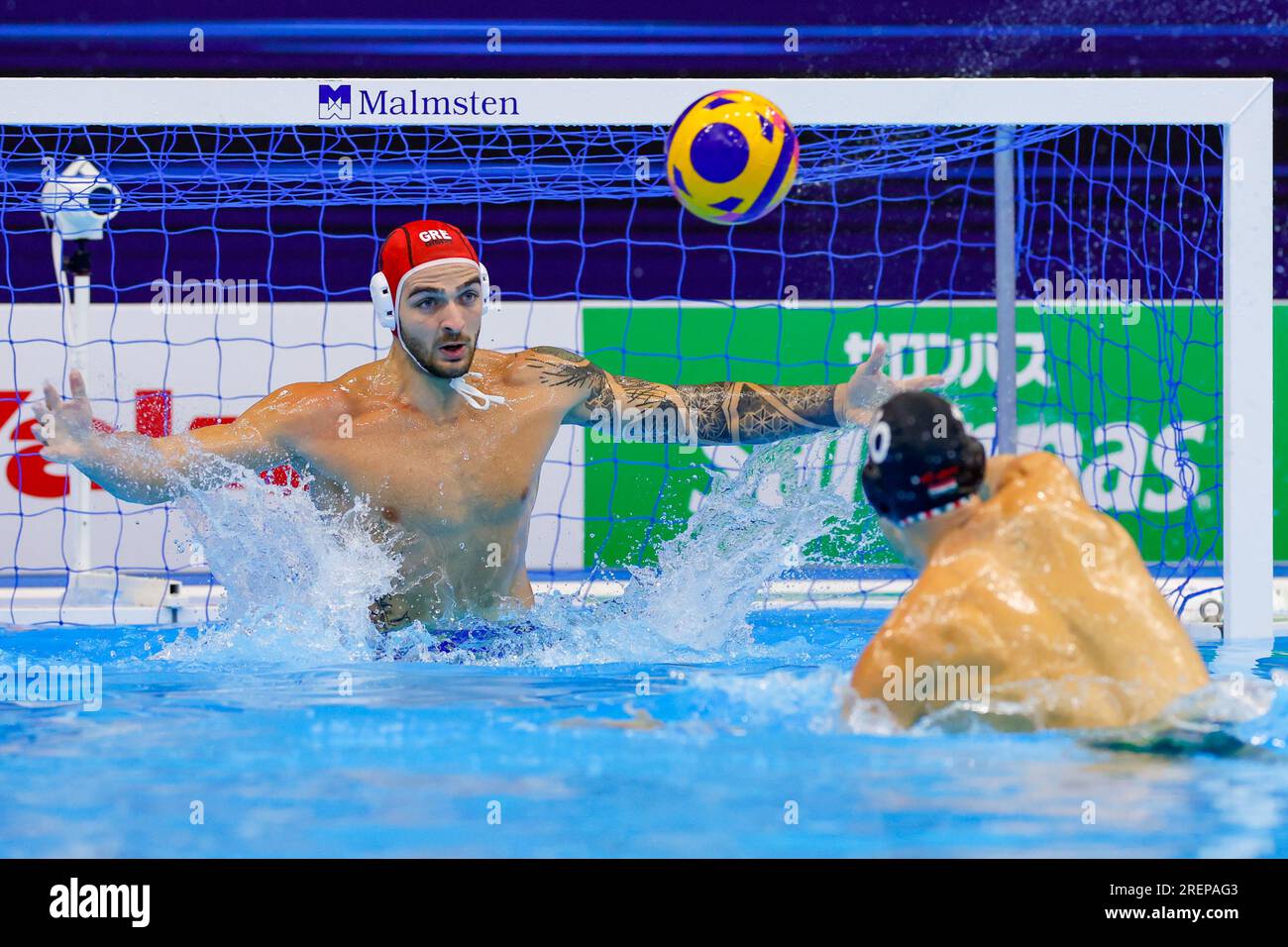 Denes varga hi-res stock photography and images - Alamy