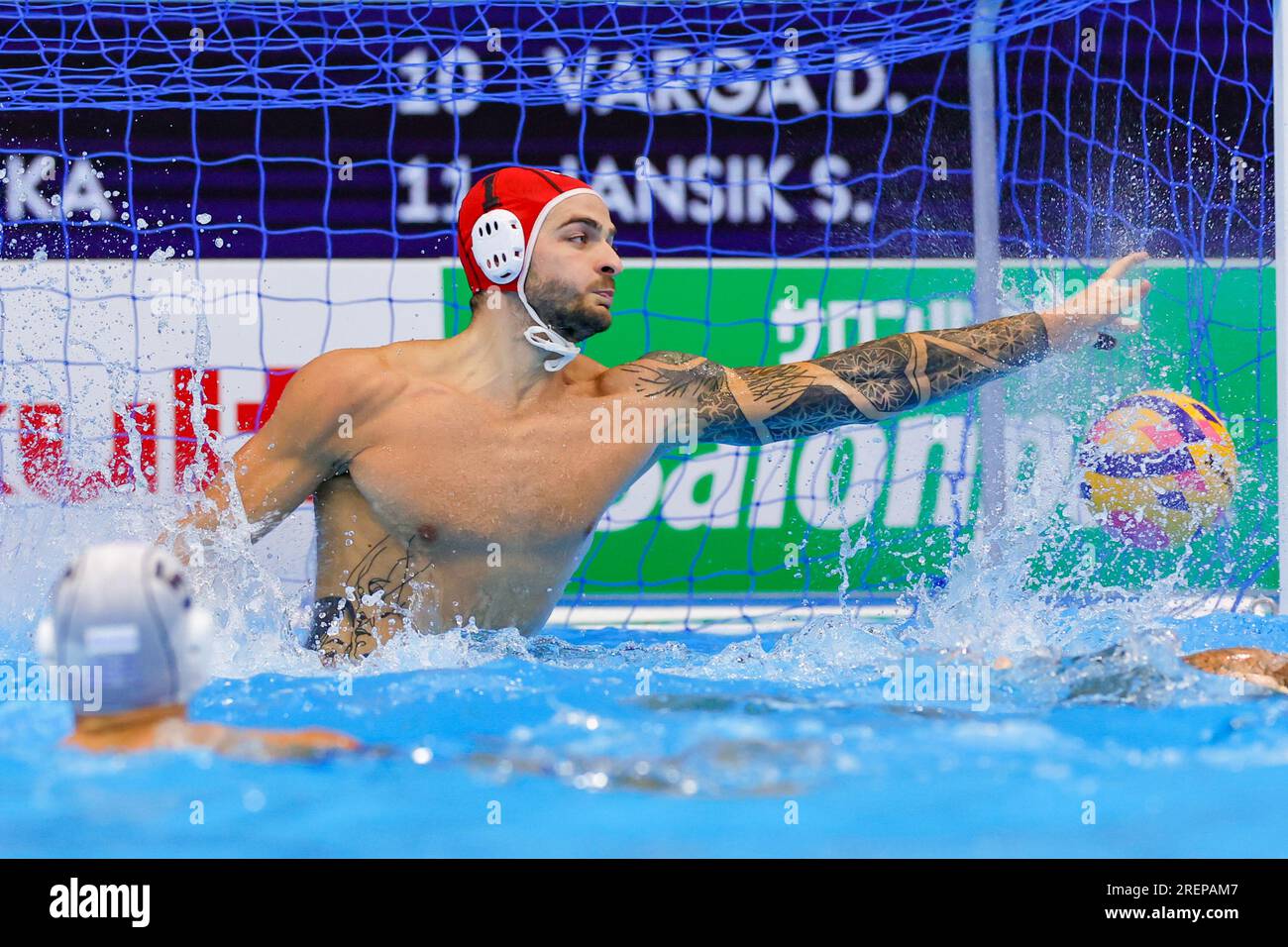 Emmanouil zerdevas hi-res stock photography and images - Alamy