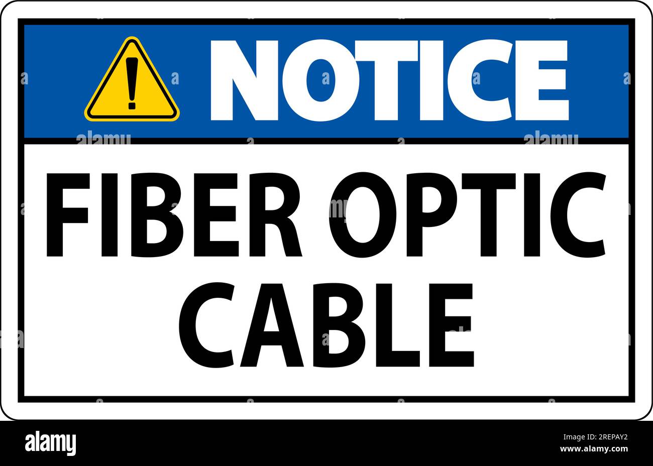 Optical cables Stock Vector Images - Alamy