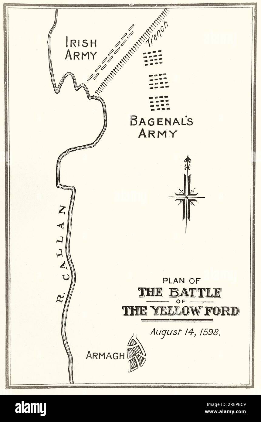 Irish army under hi-res stock photography and images - Alamy