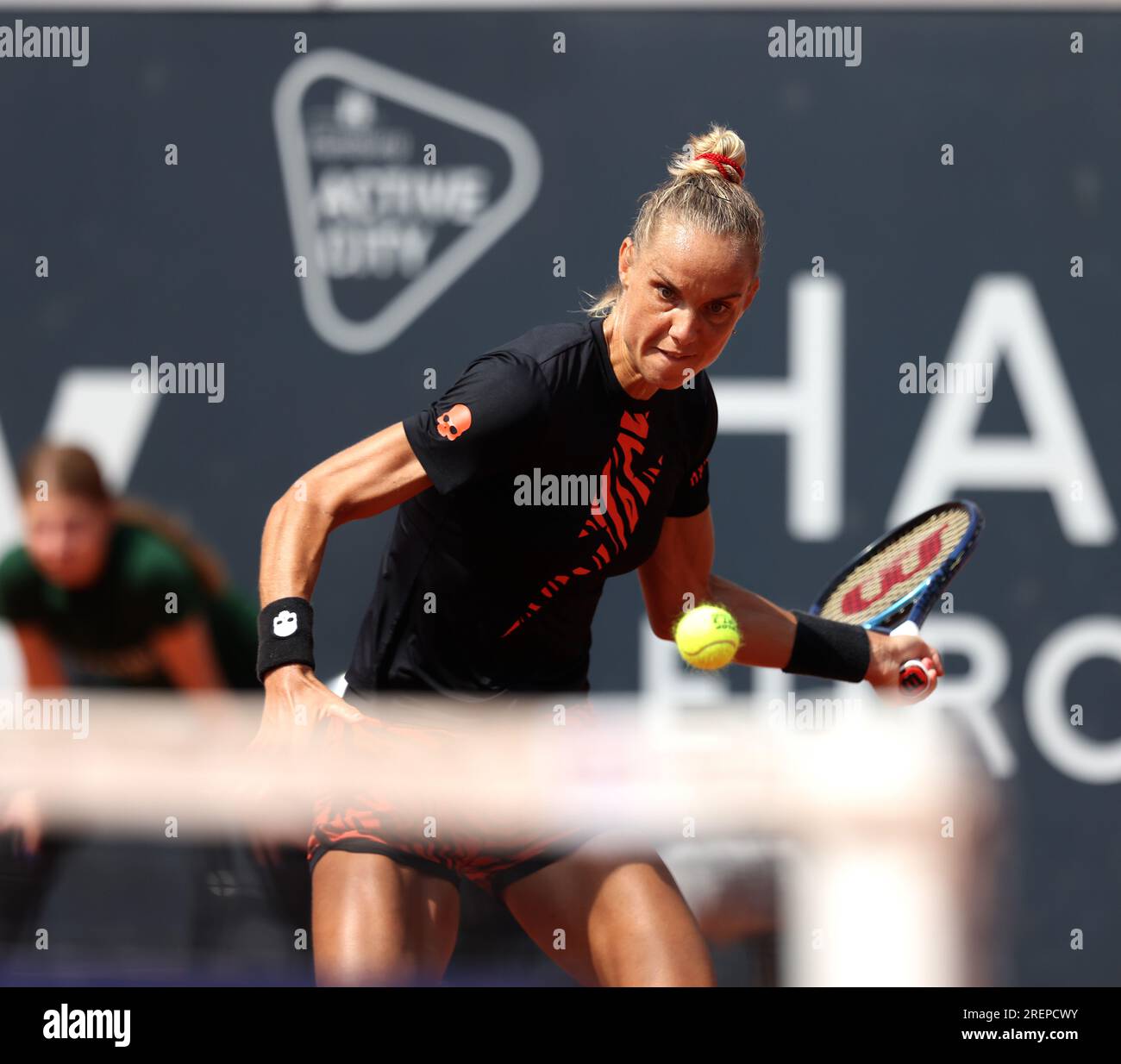 Arantxa rus 2023 hi-res stock photography and images - Alamy