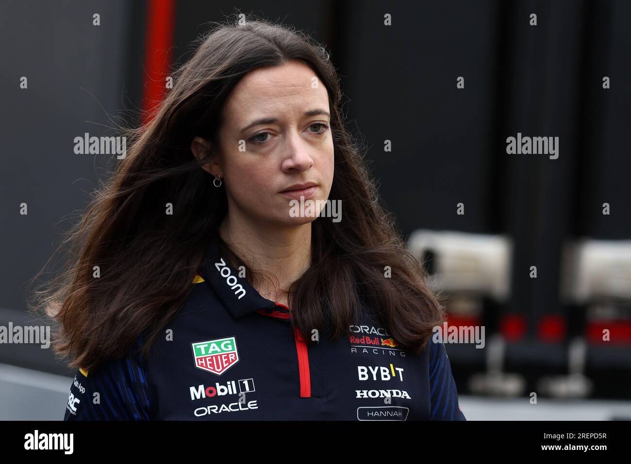 Hannah schmitz red bull hi-res stock photography and images - Alamy