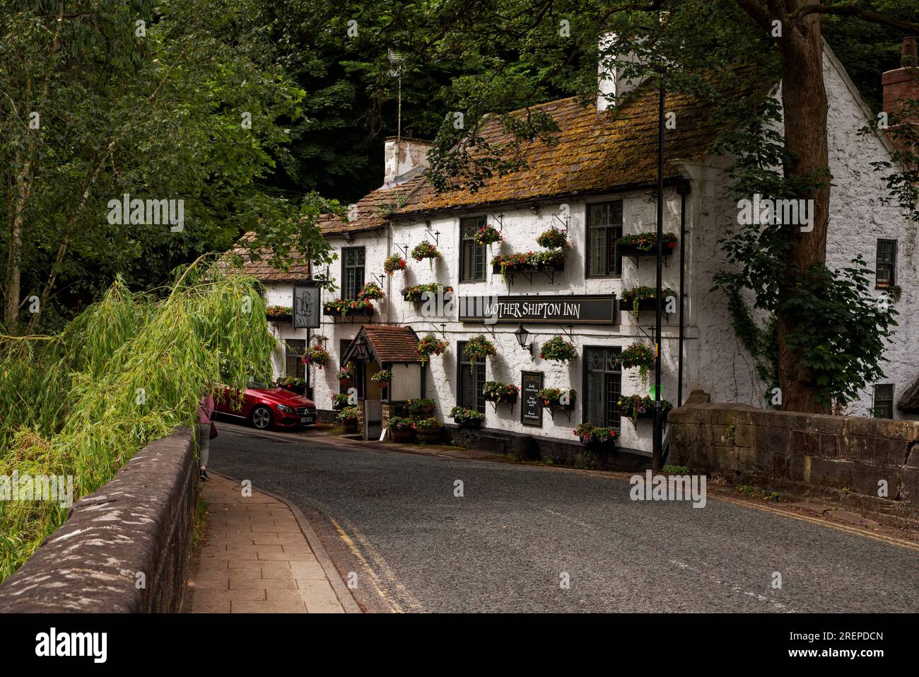Shipton north yorkshire hi-res stock photography and images - Alamy