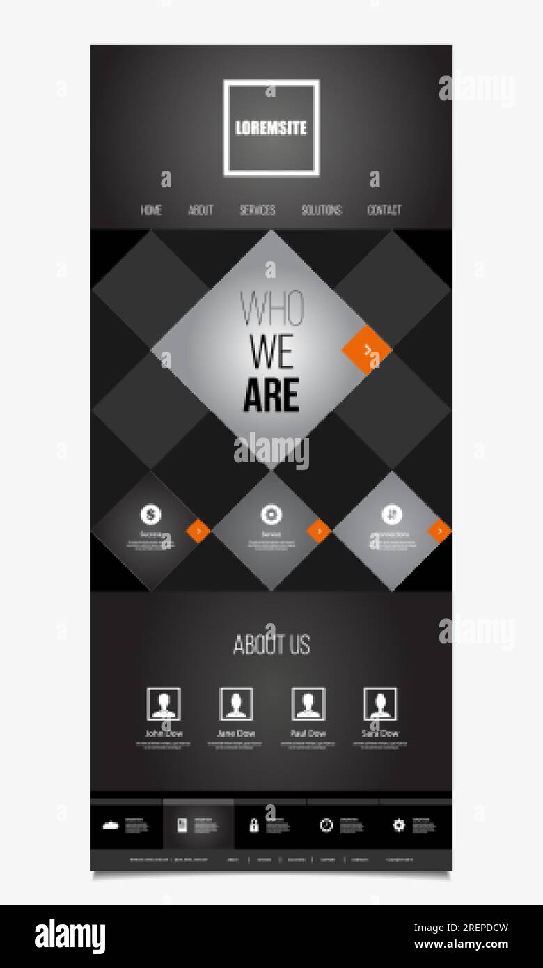 Tile mosaics Stock Vector Images - Alamy