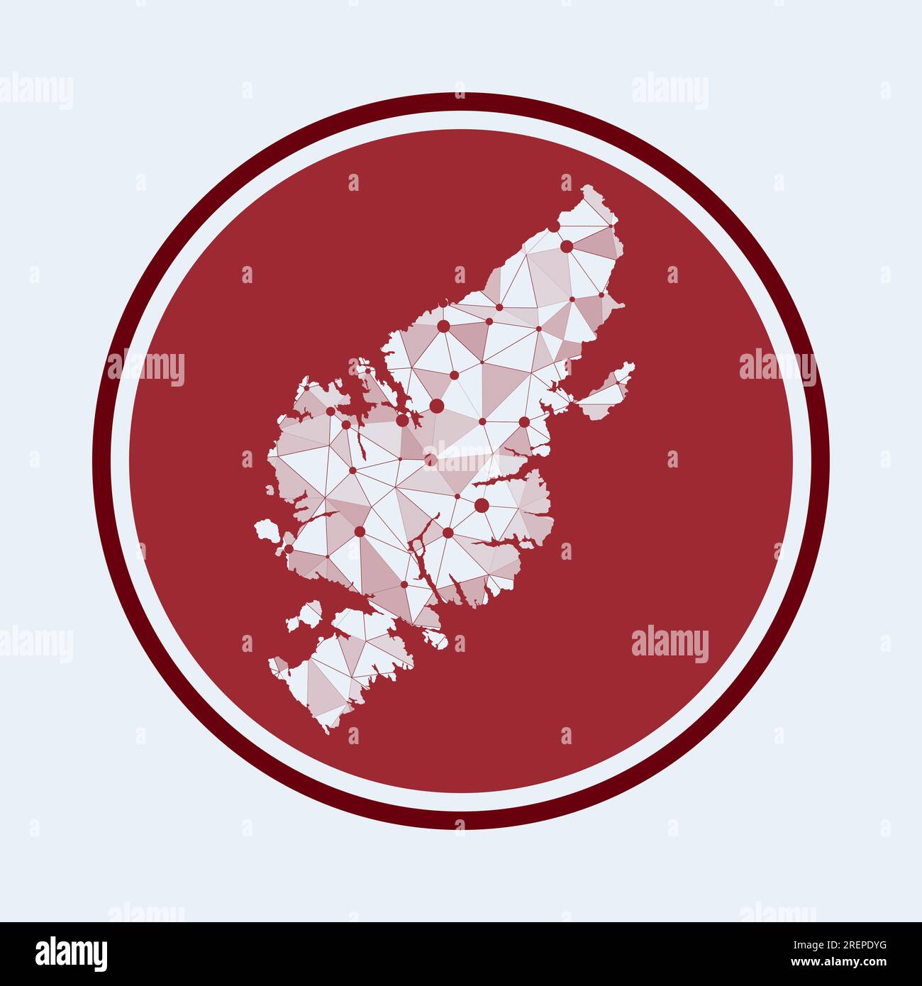 Lewis and harris icon Stock Vector Images - Alamy