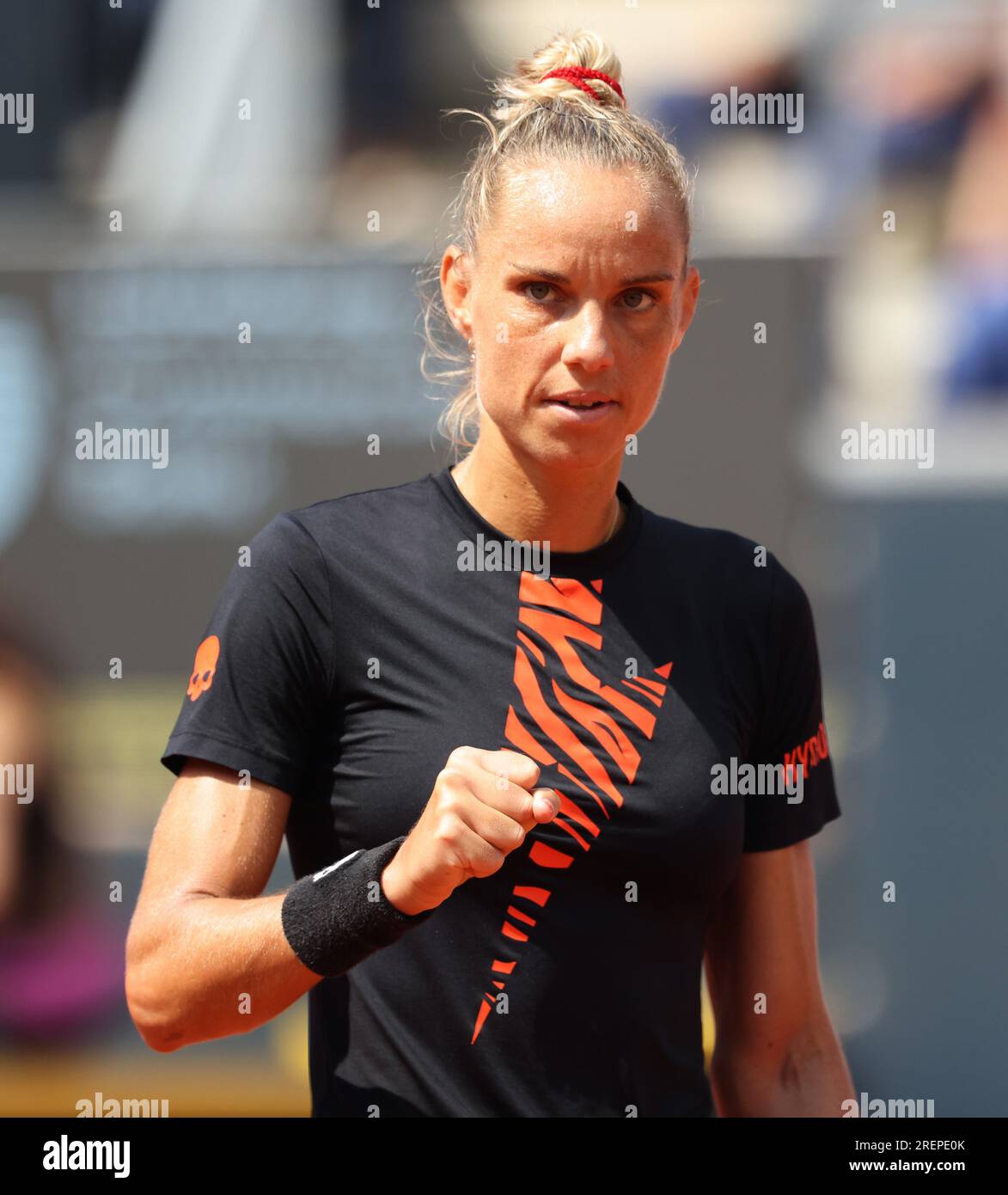 Arantxa rus 2023 hi-res stock photography and images - Alamy