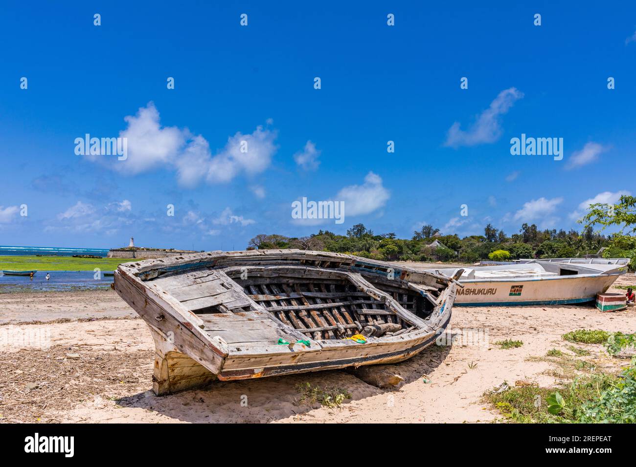 Malindi-Watamu Kenya-Kenyan Creative Documentary & Humanitarian ...