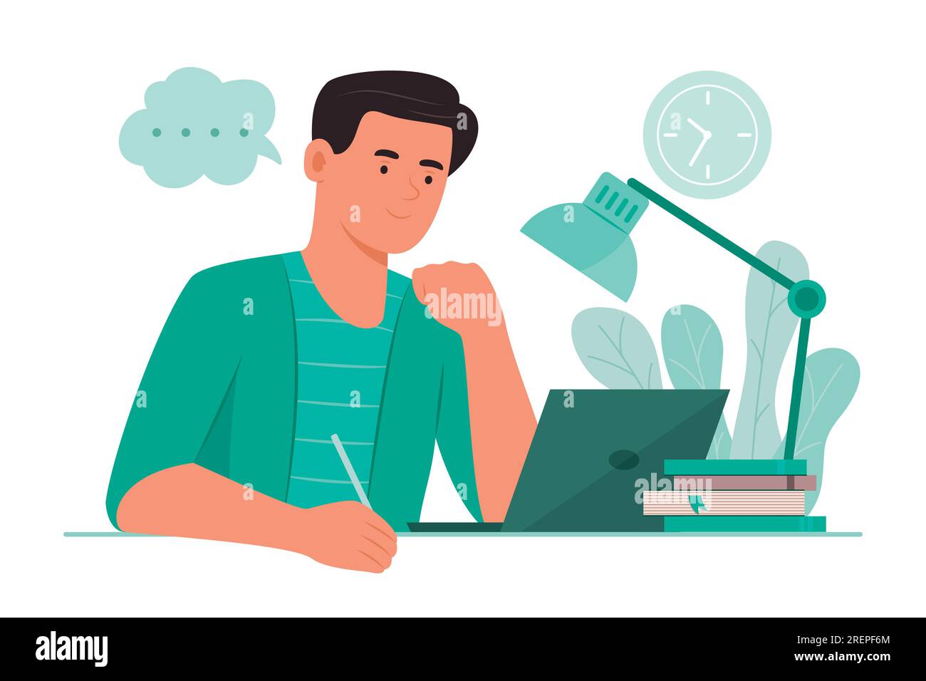 Freelance Illustration Work