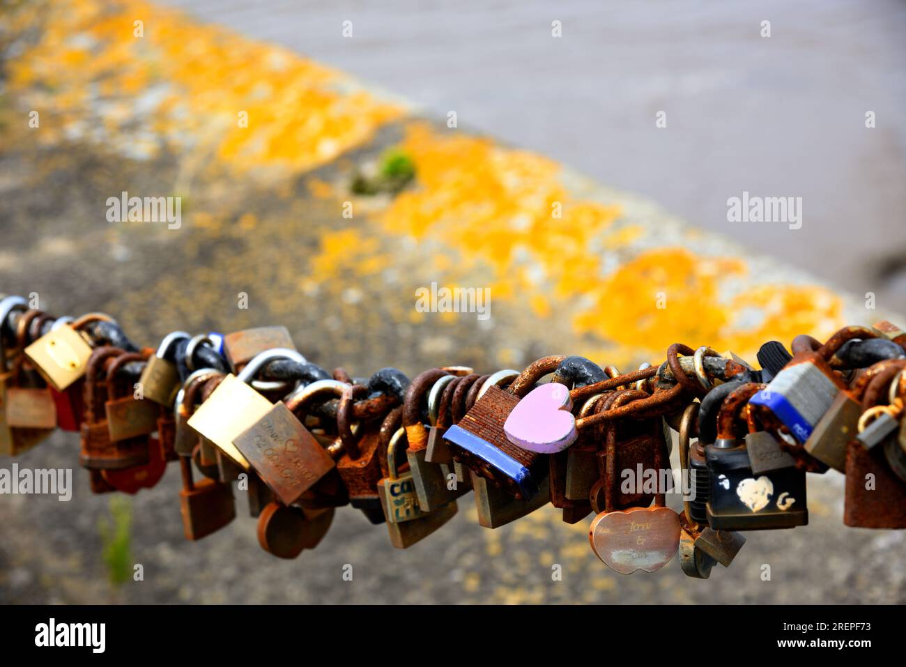 Liverpool love heart hi-res stock photography and images - Alamy