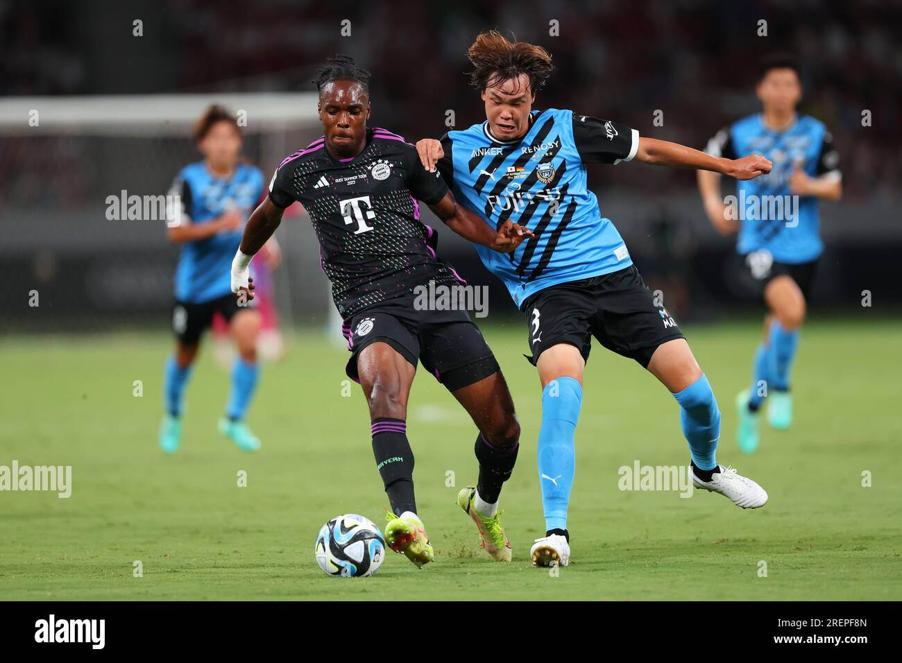 Mathys tel bayern hi-res stock photography and images - Alamy