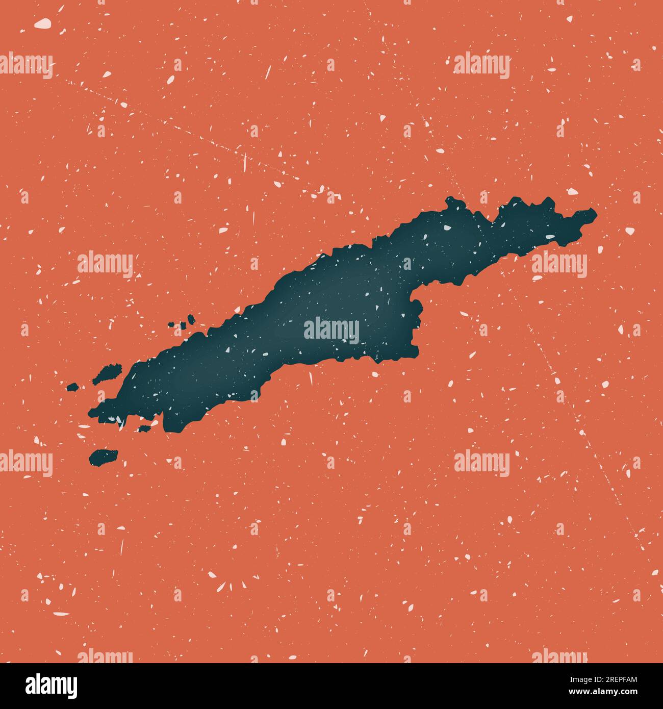 Hydra map vector vectors hi-res stock photography and images - Alamy