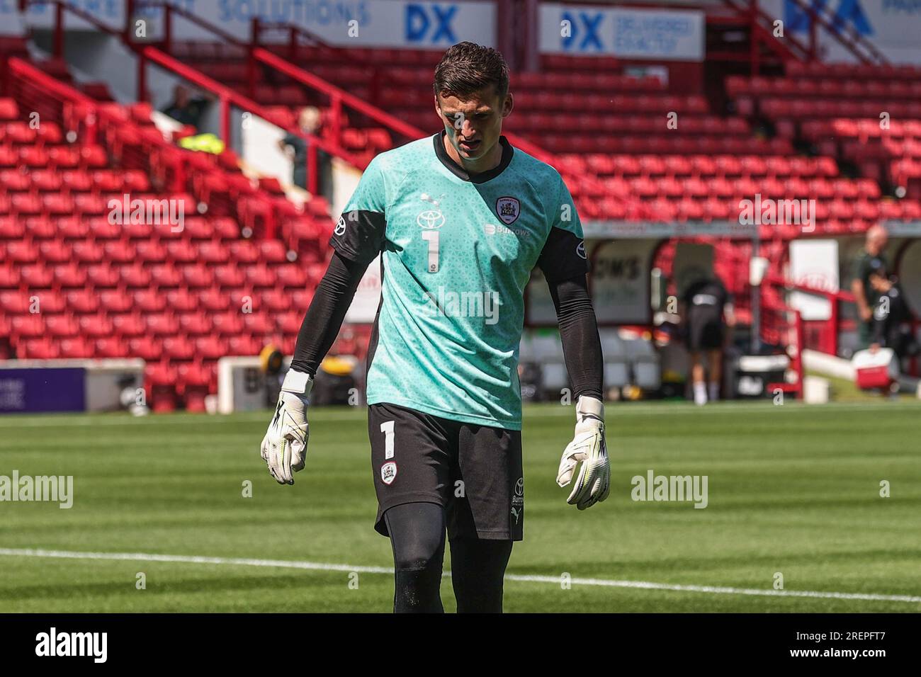 Mark roberts crewe hi-res stock photography and images - Alamy