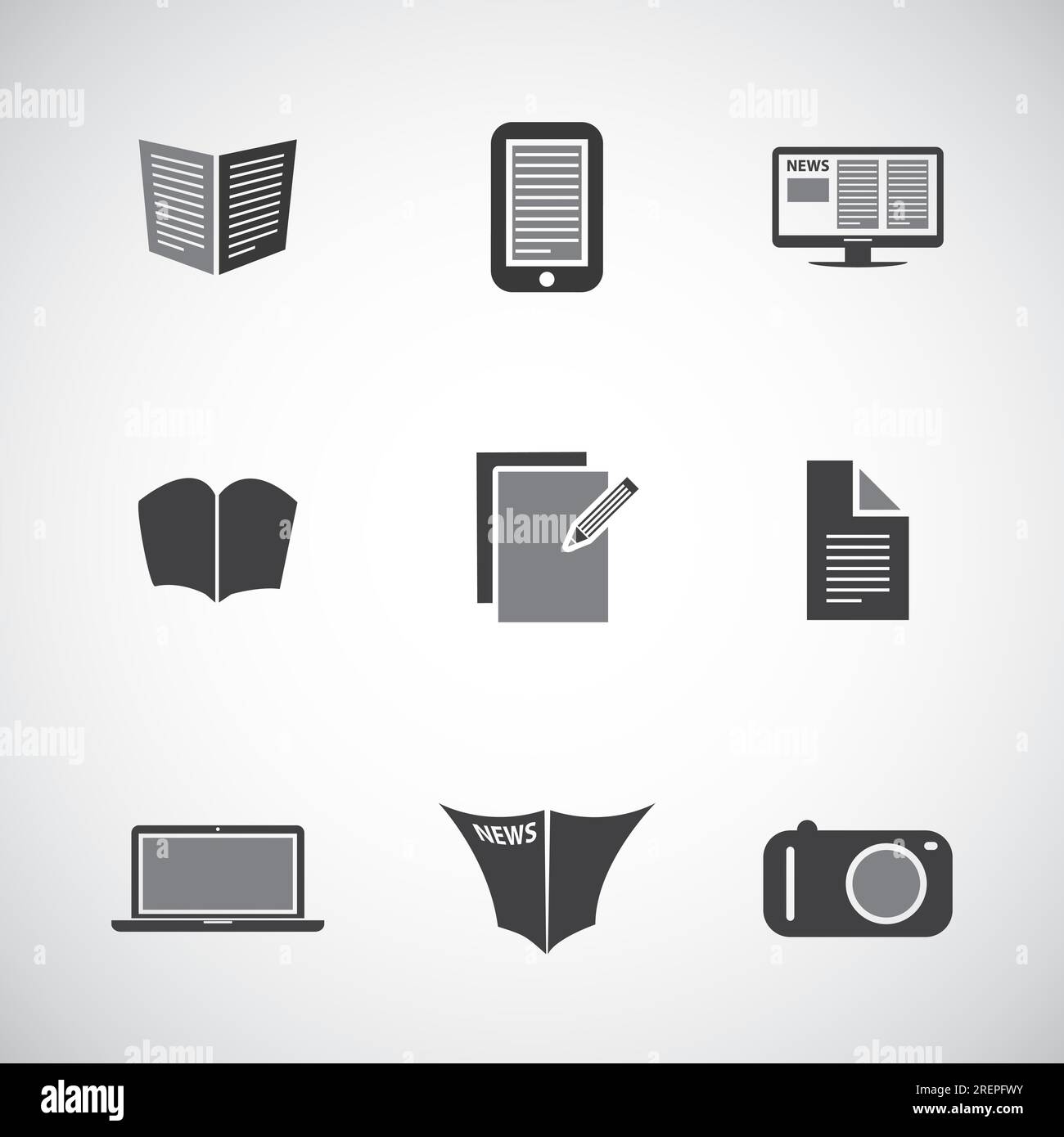 Black and white everyday life retro hi-res stock photography and images - Alamy