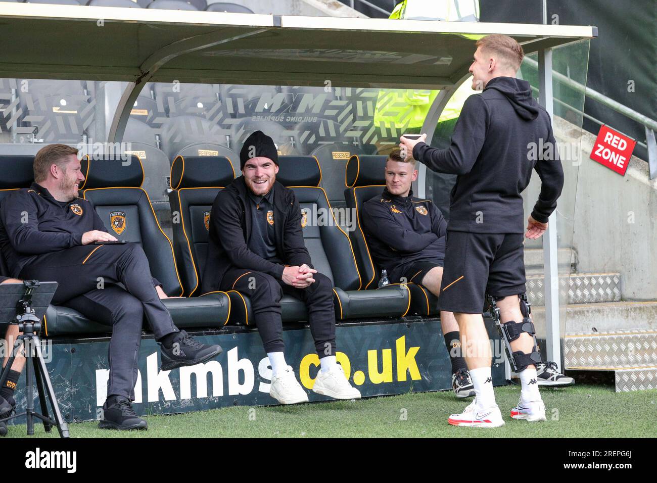 Footballer aaron connolly hi-res stock photography and images - Alamy