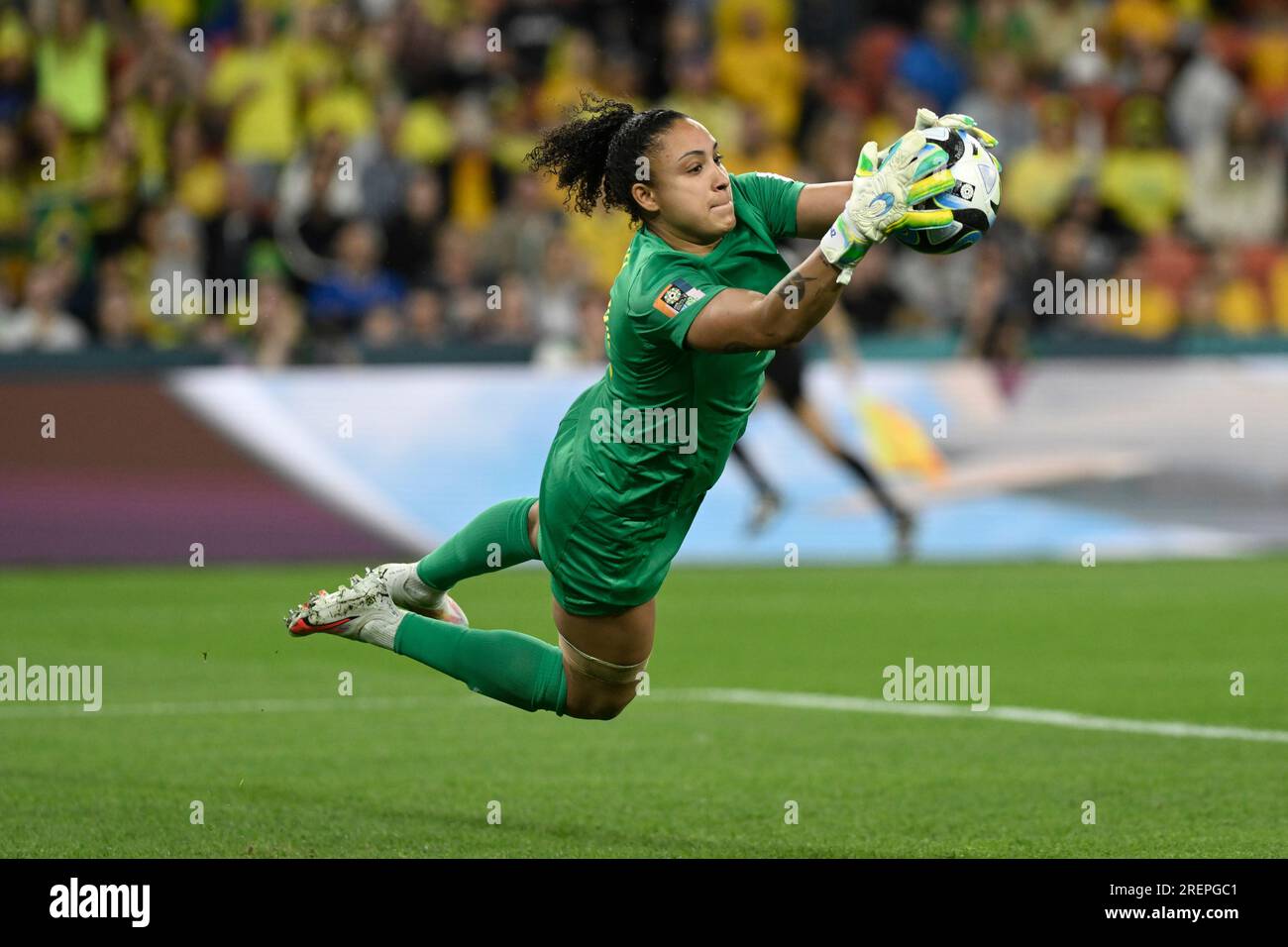 29th July 2023; Brisbane Stadium, Brisbane, Queensland, Australia: FIFA ...