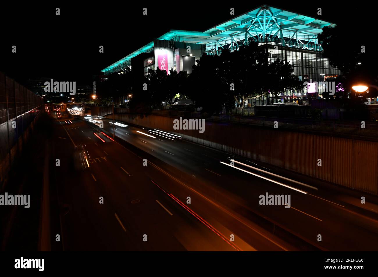 29th July 2023; Brisbane Stadium, Brisbane, Queensland, Australia: FIFA ...