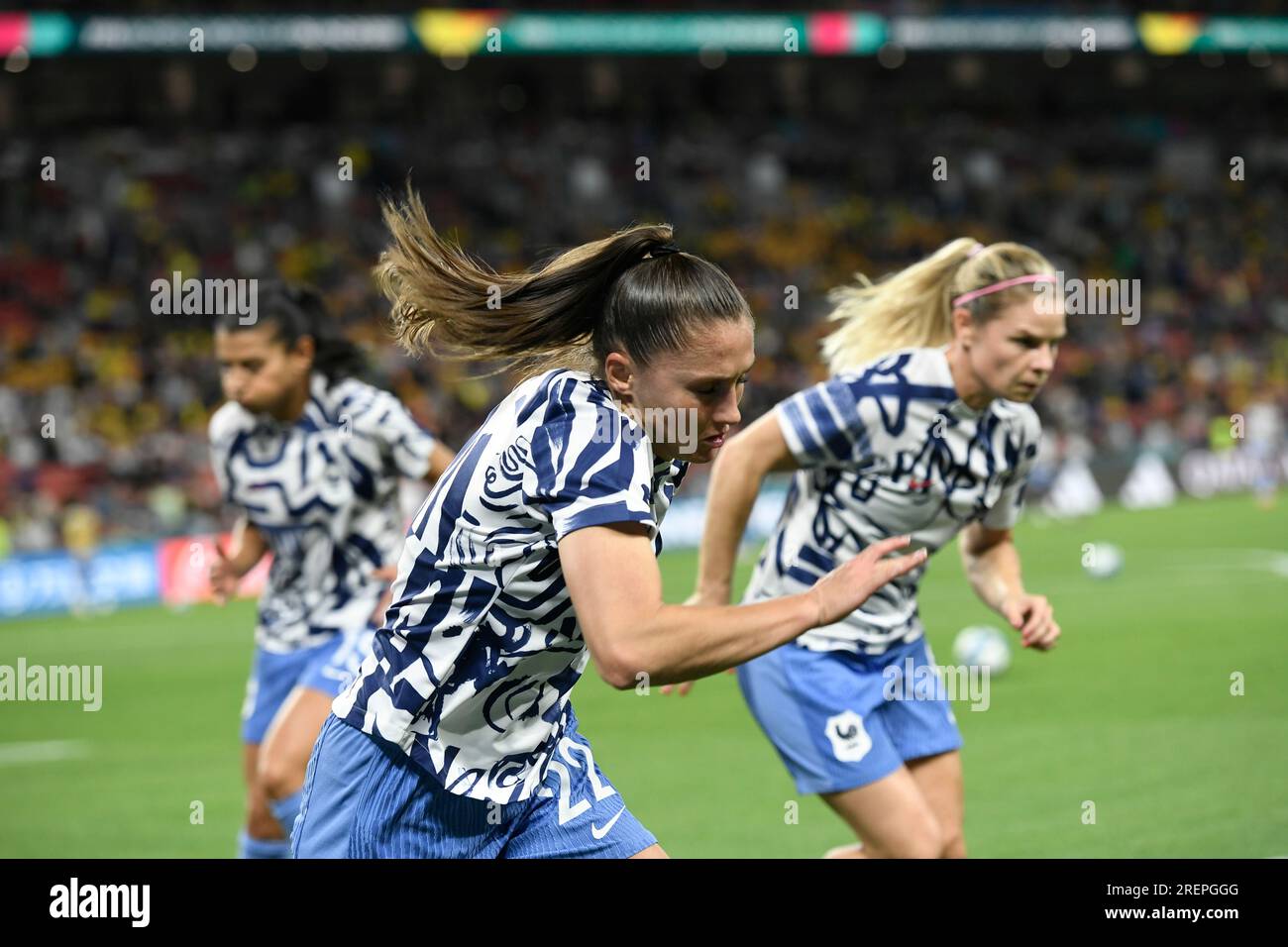 Eve perisset france hi-res stock photography and images - Alamy