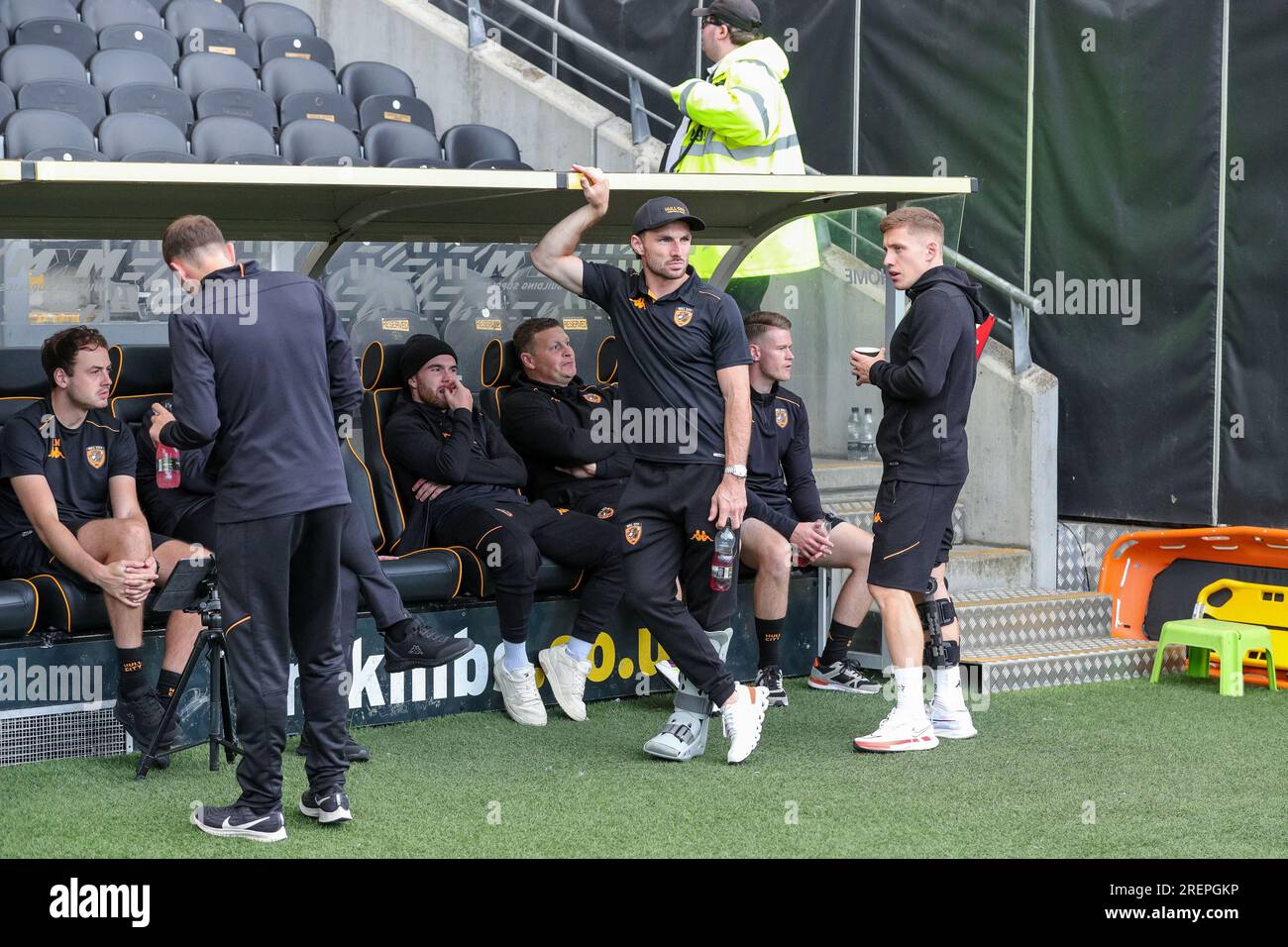 Greg connolly hi-res stock photography and images - Alamy