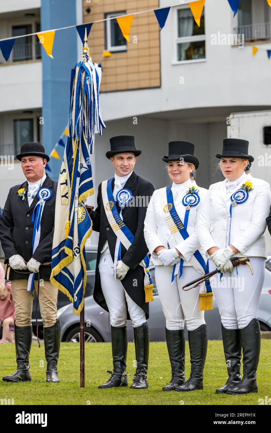 Aidan mclaren hi-res stock photography and images - Alamy