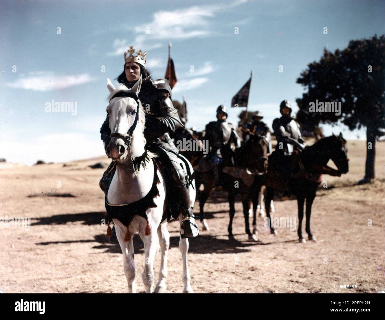 Alexander korda, 1955 hi-res stock photography and images - Alamy