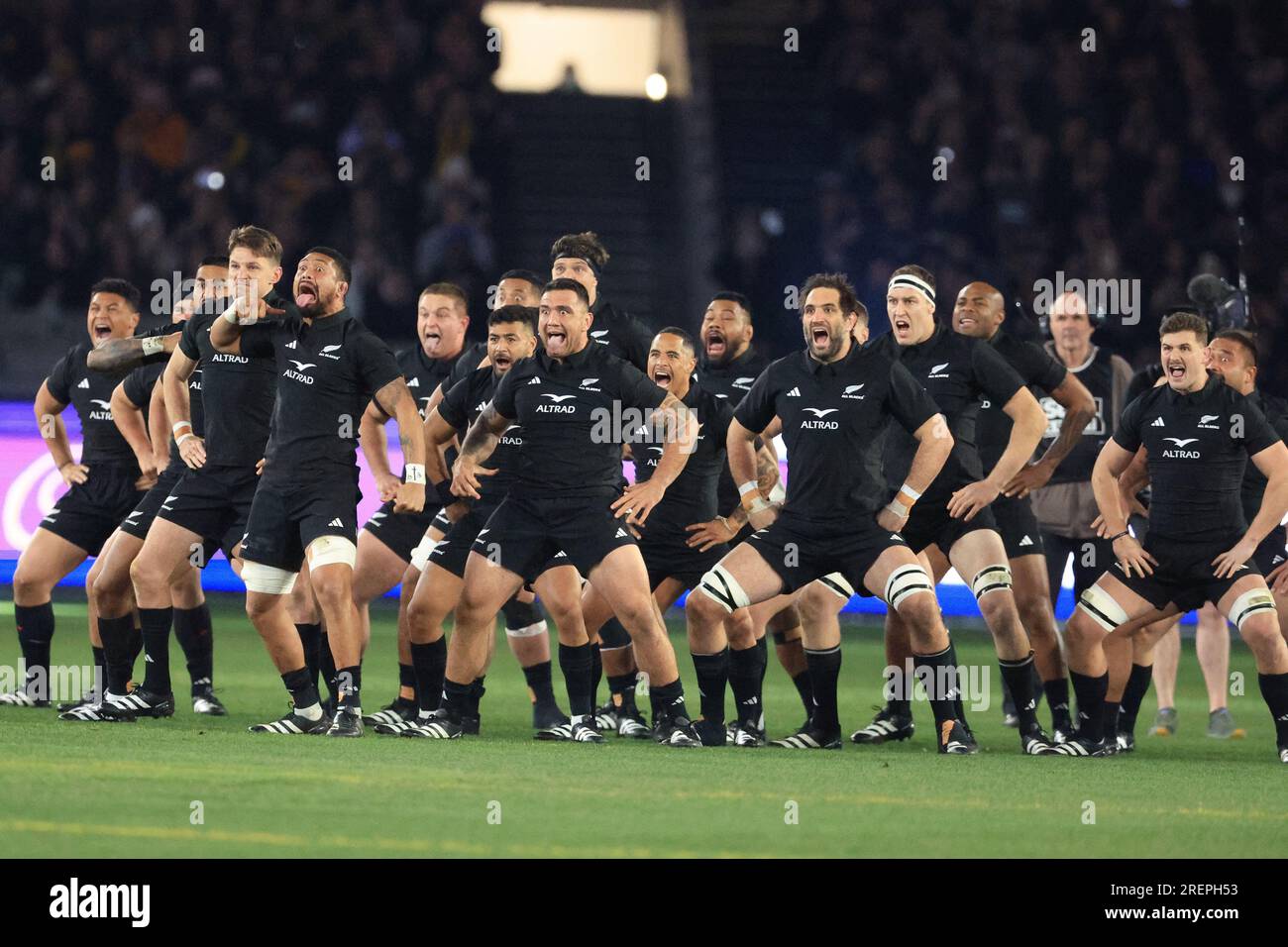 Melbourne, Australia. 29th July 2023; Melbourne Cricket Ground ...