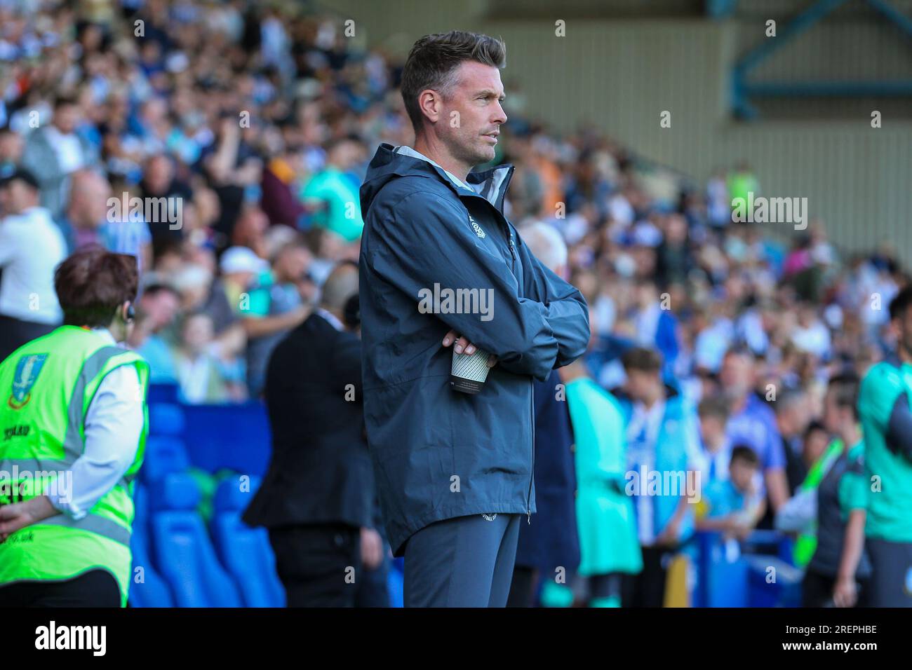 Rob edwards luton town hi-res stock photography and images - Alamy