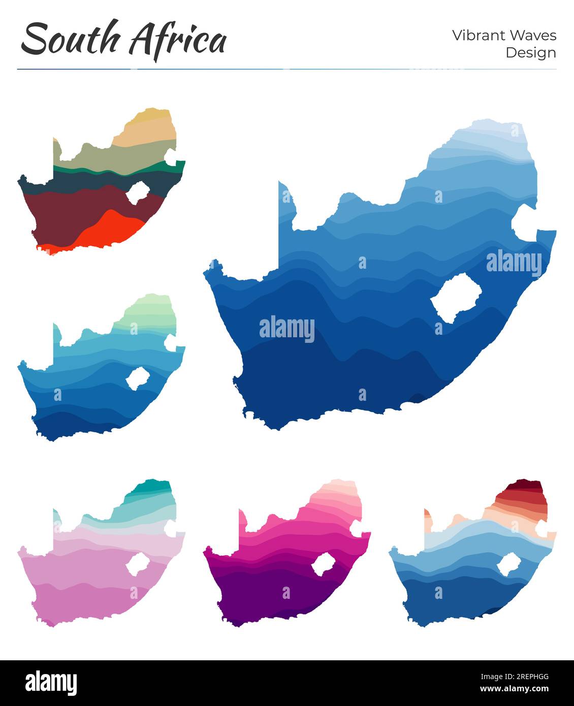 Maps of south africa hi-res stock photography and images - Alamy