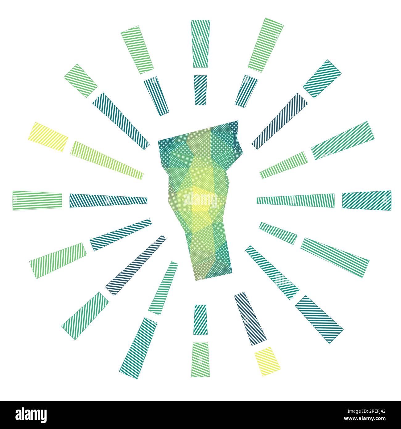 Vermont state forest Stock Vector Images - Alamy