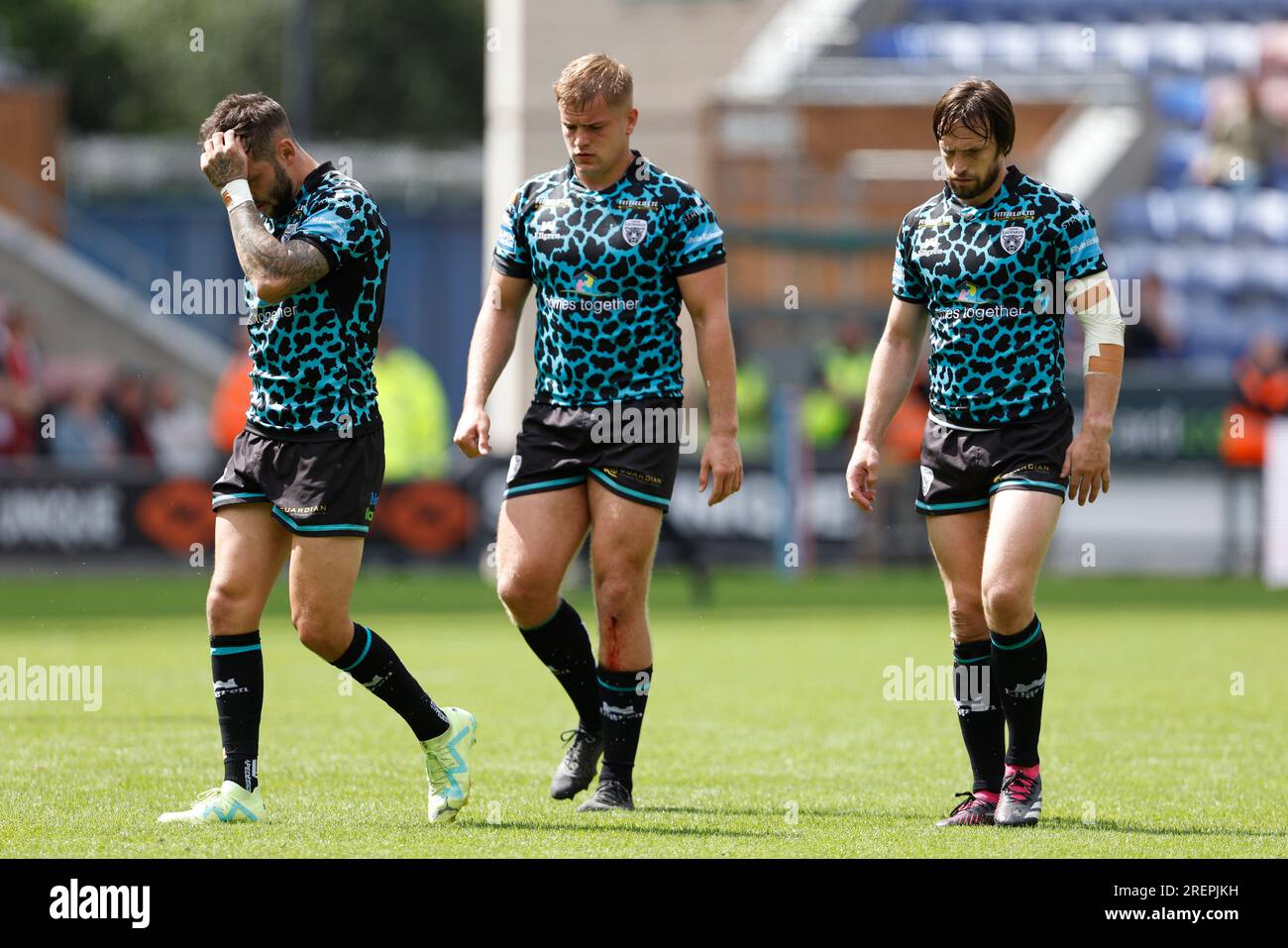 Joe wardle wigan hi-res stock photography and images - Alamy