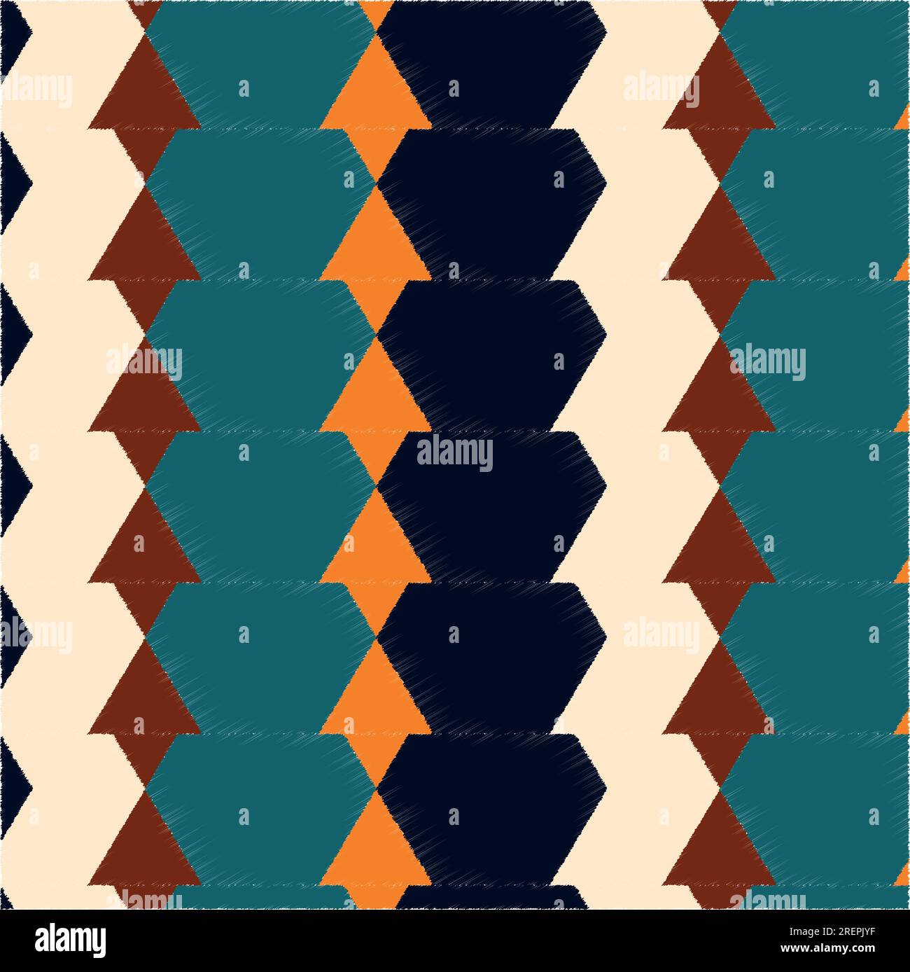 Indian blankets Stock Vector Images - Alamy