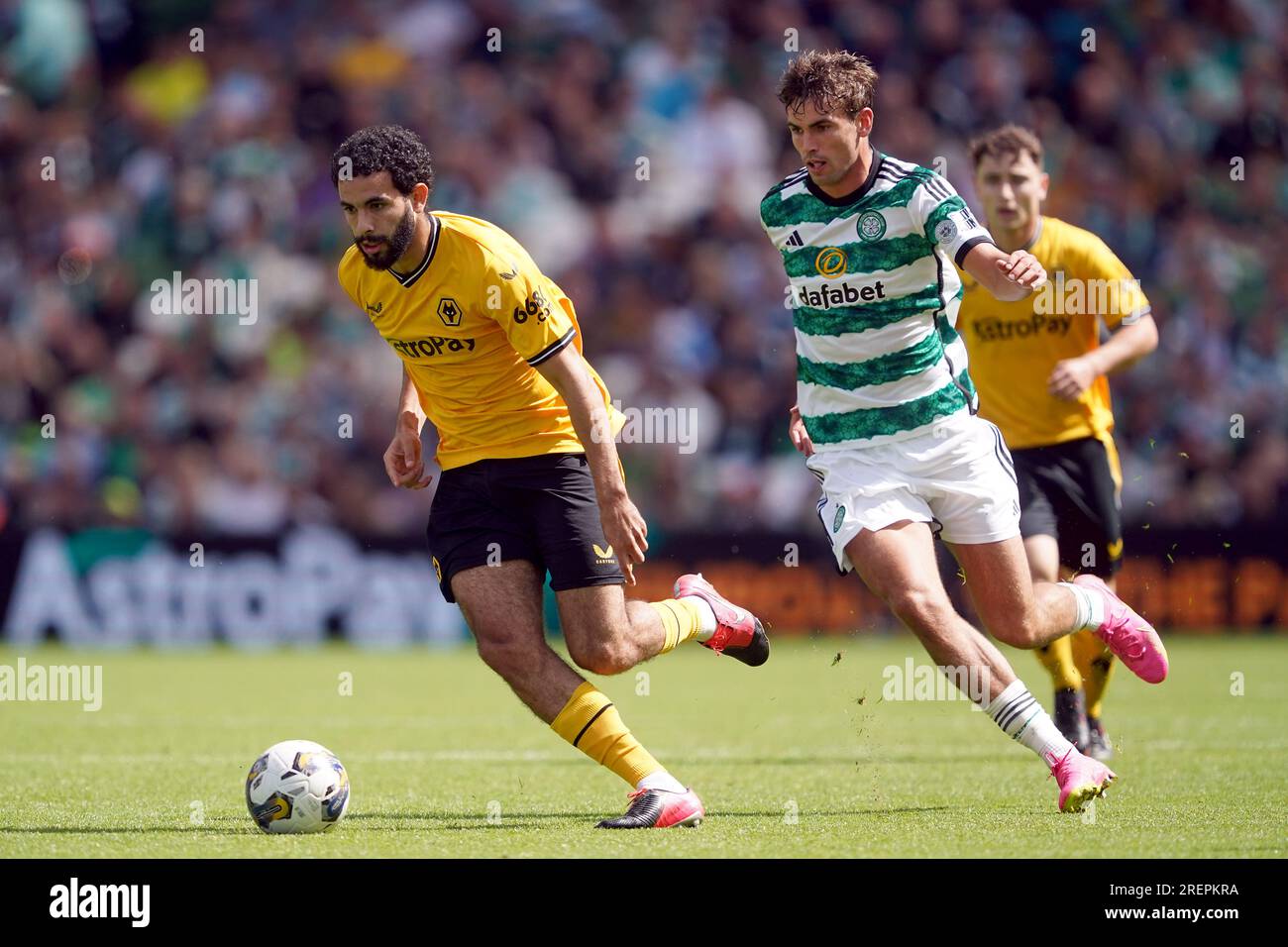 Matt o'riley ireland hi-res stock photography and images - Alamy