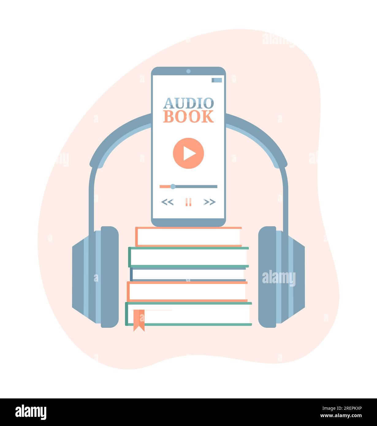 Storytelling device Stock Vector Images - Alamy