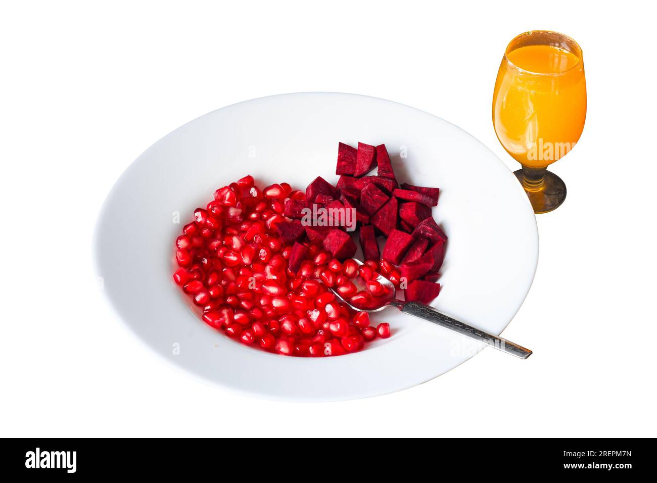 Fresh beetroot and segments hi-res stock photography and images - Alamy