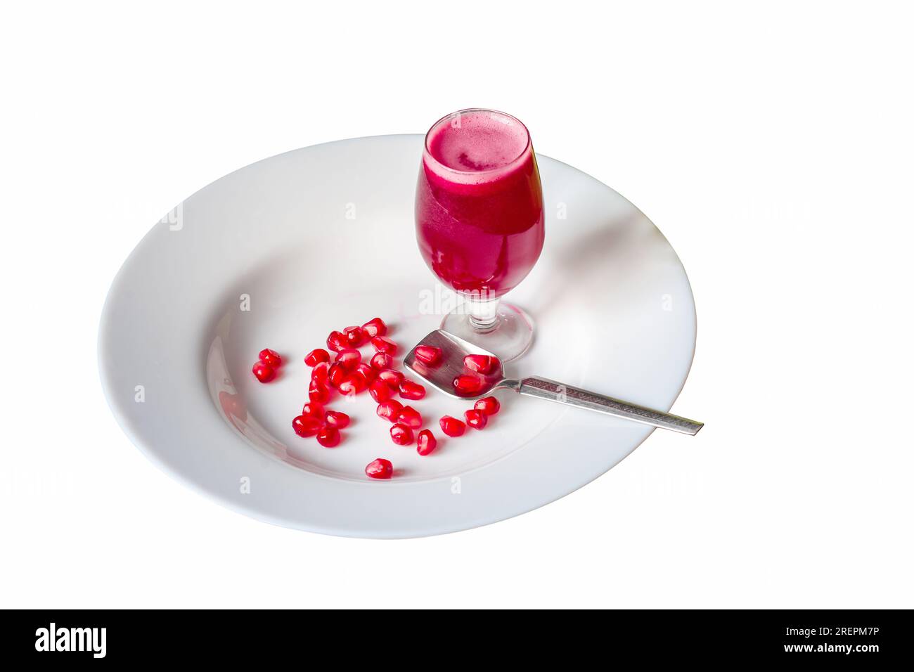 Fruit pearls hi-res stock photography and images - Alamy