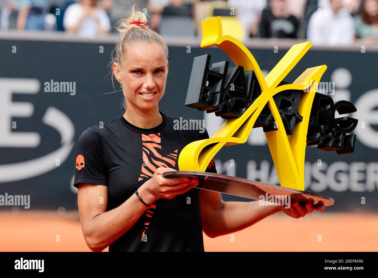 Arantxa rus 2023 hi-res stock photography and images - Alamy