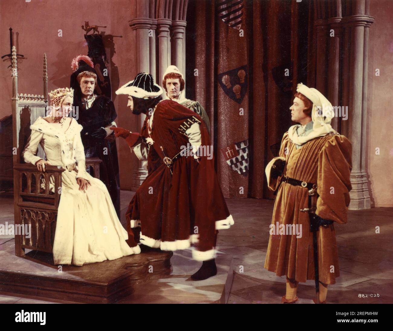 William kerridge hi-res stock photography and images - Alamy