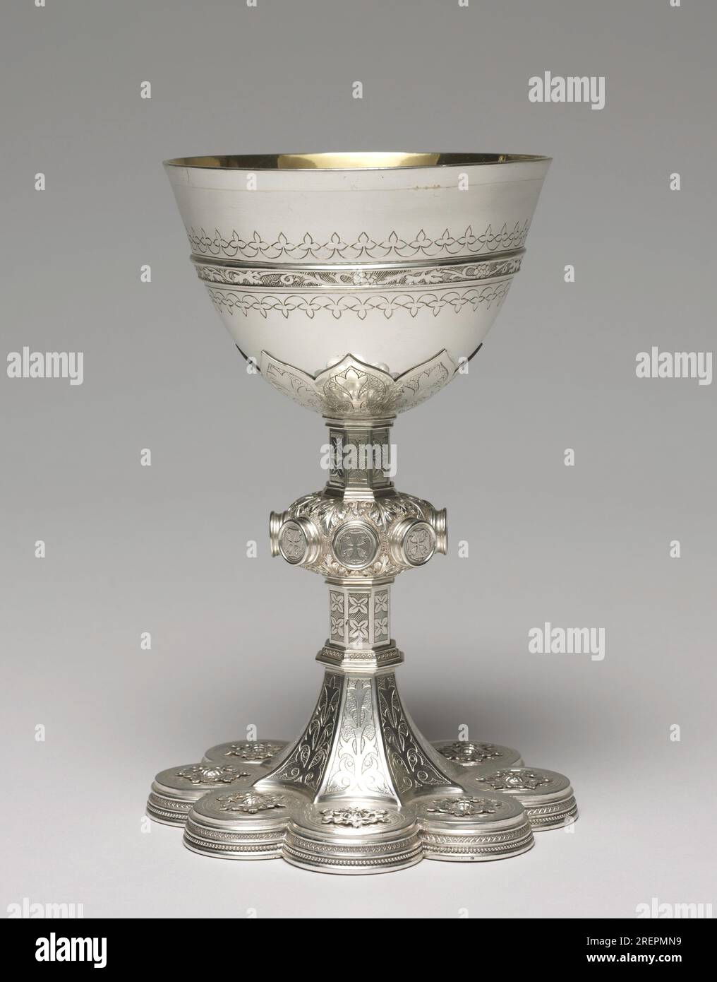 With applied and chased decoration hi-res stock photography and images ...