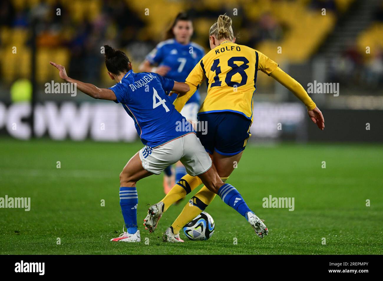 Johanna rytting kaneryd hi-res stock photography and images - Alamy