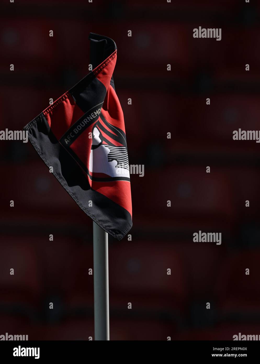 29th July 2023; Vitality Stadium, Boscombe, Dorset, England: Pre Season ...