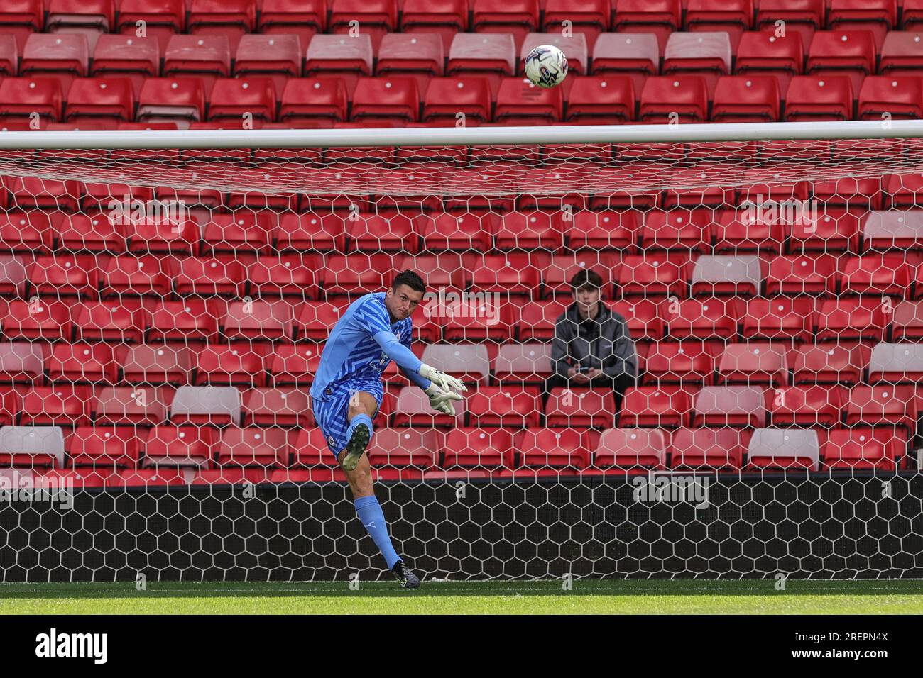 Mark roberts crewe hi-res stock photography and images - Alamy