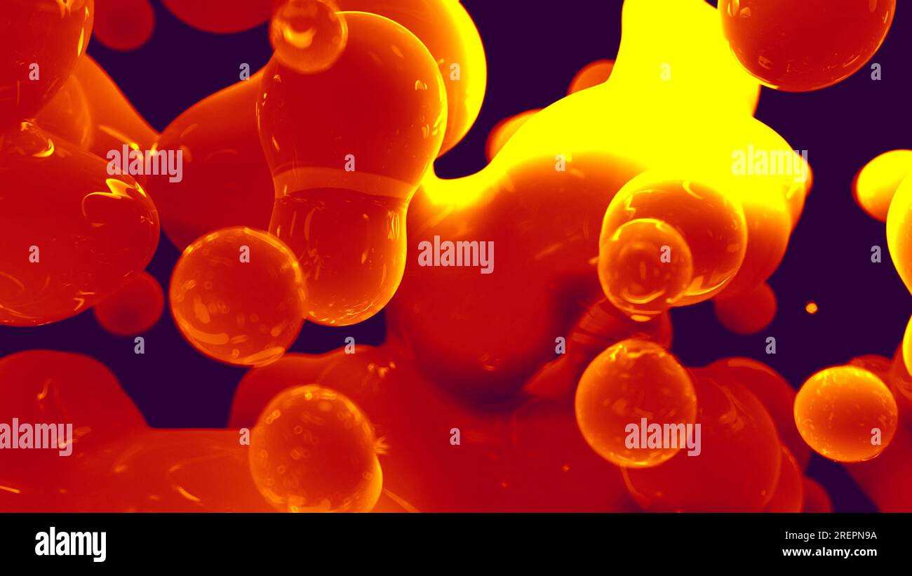 Slight glossy texture hi-res stock photography and images - Alamy